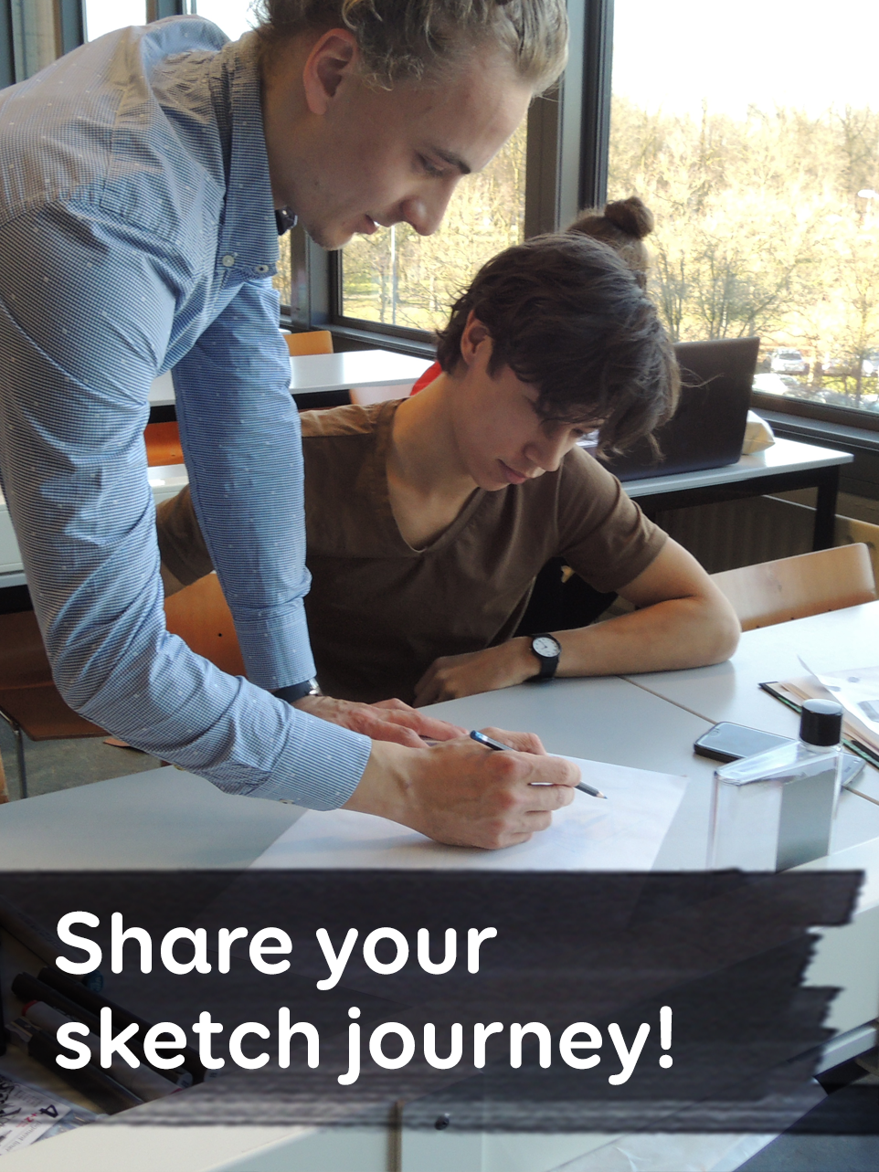 Design Sketching Courses