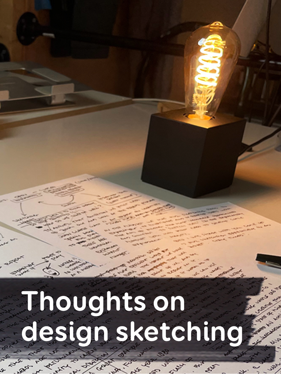 Design Sketching Courses